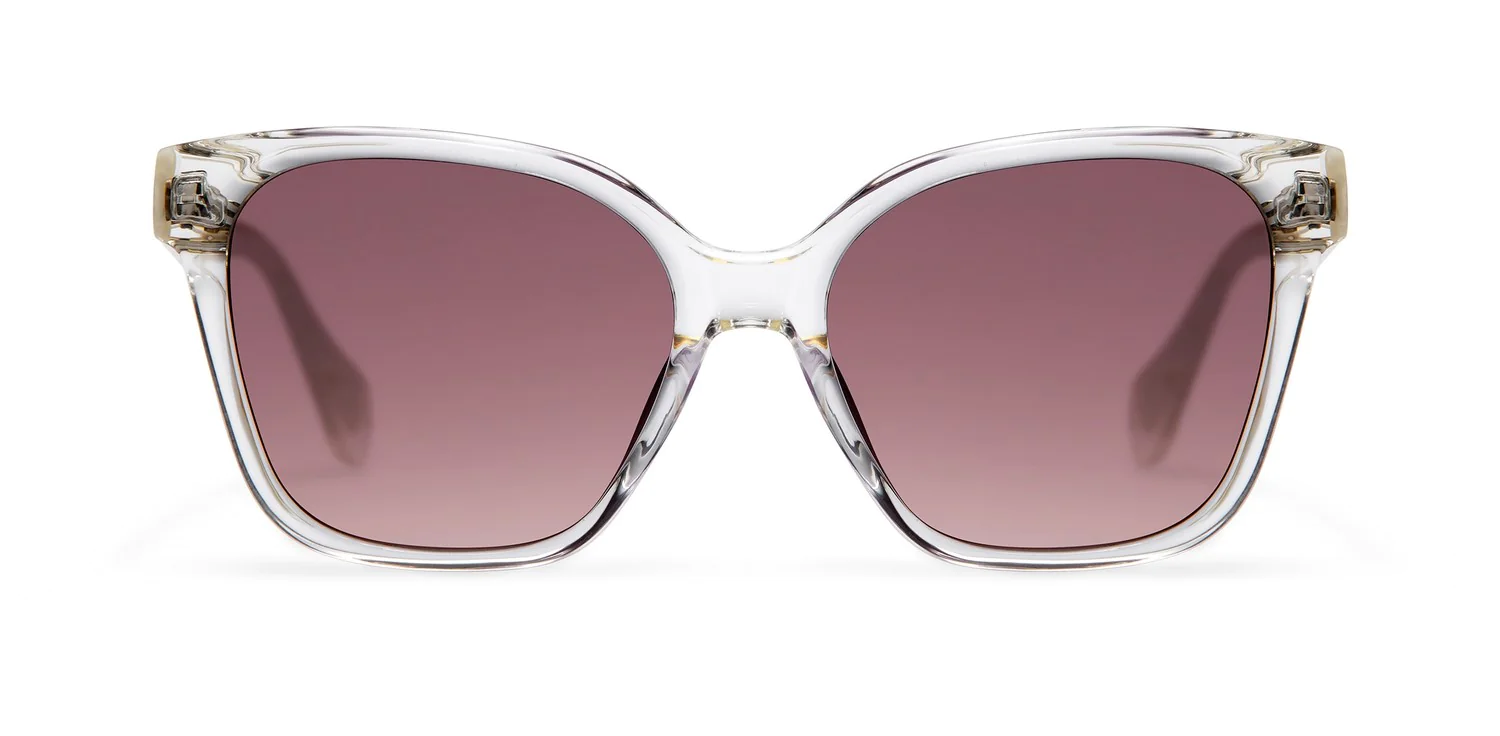 Spark Eye - Eyewear Experience