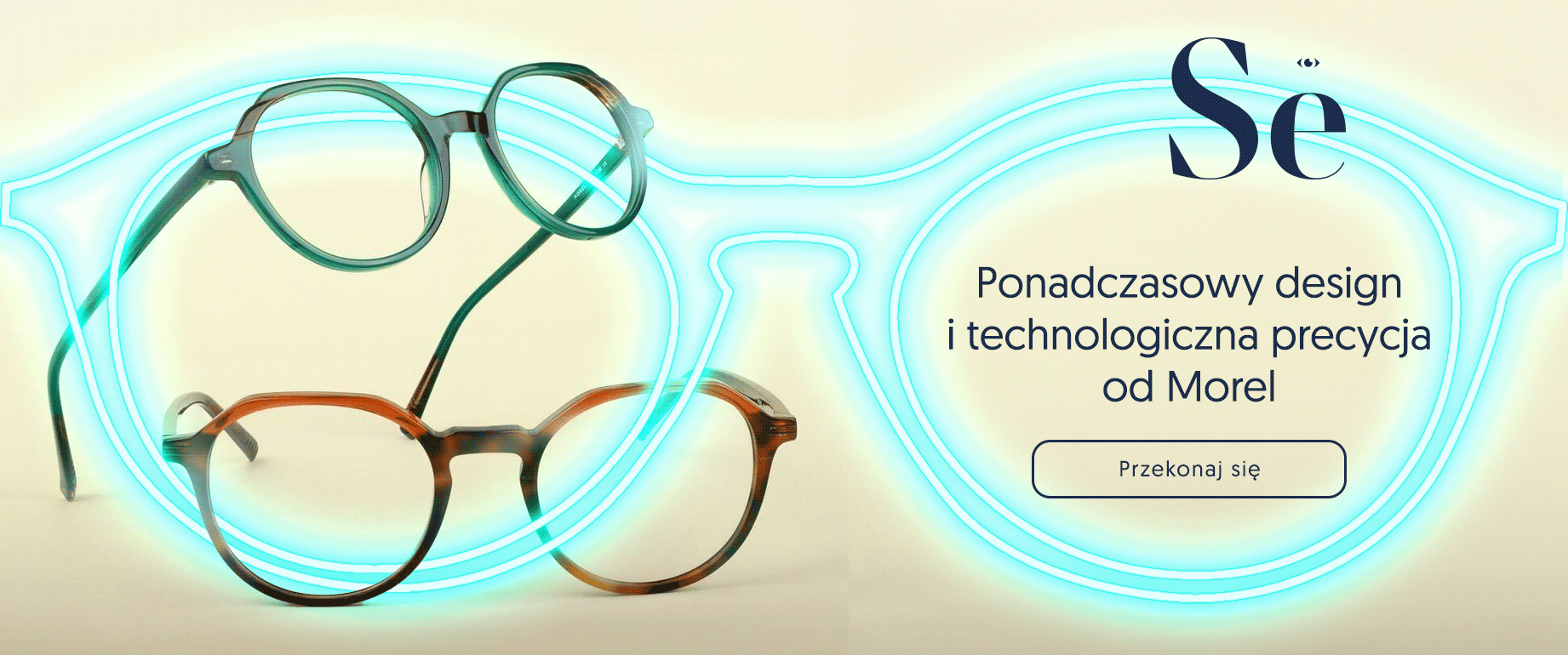 Spark Eye - Eyewear Experience