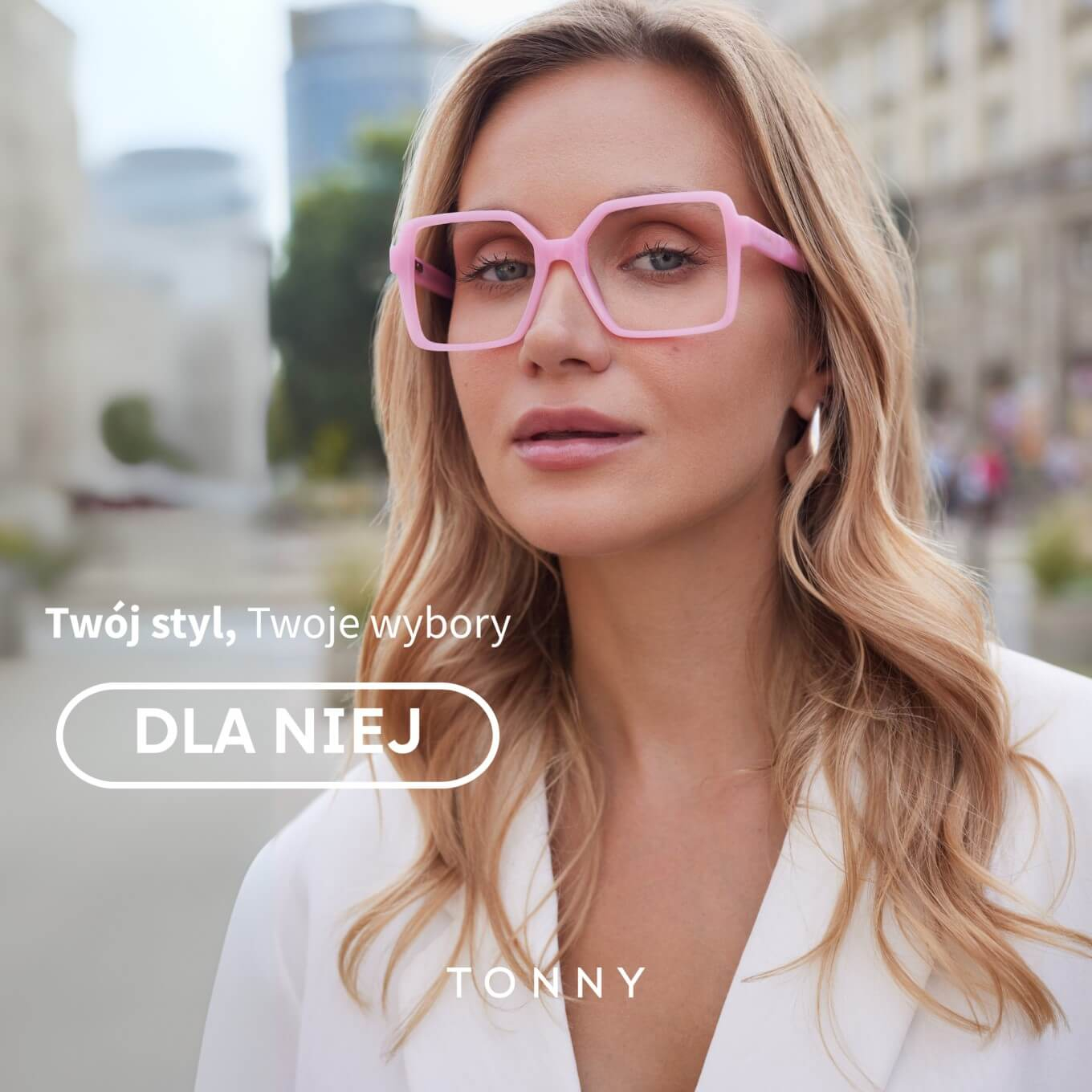 Spark Eye - Eyewear Experience