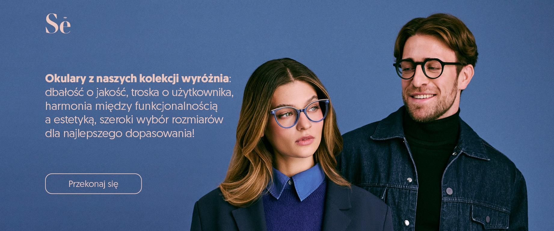 Spark Eye - Eyewear Experience