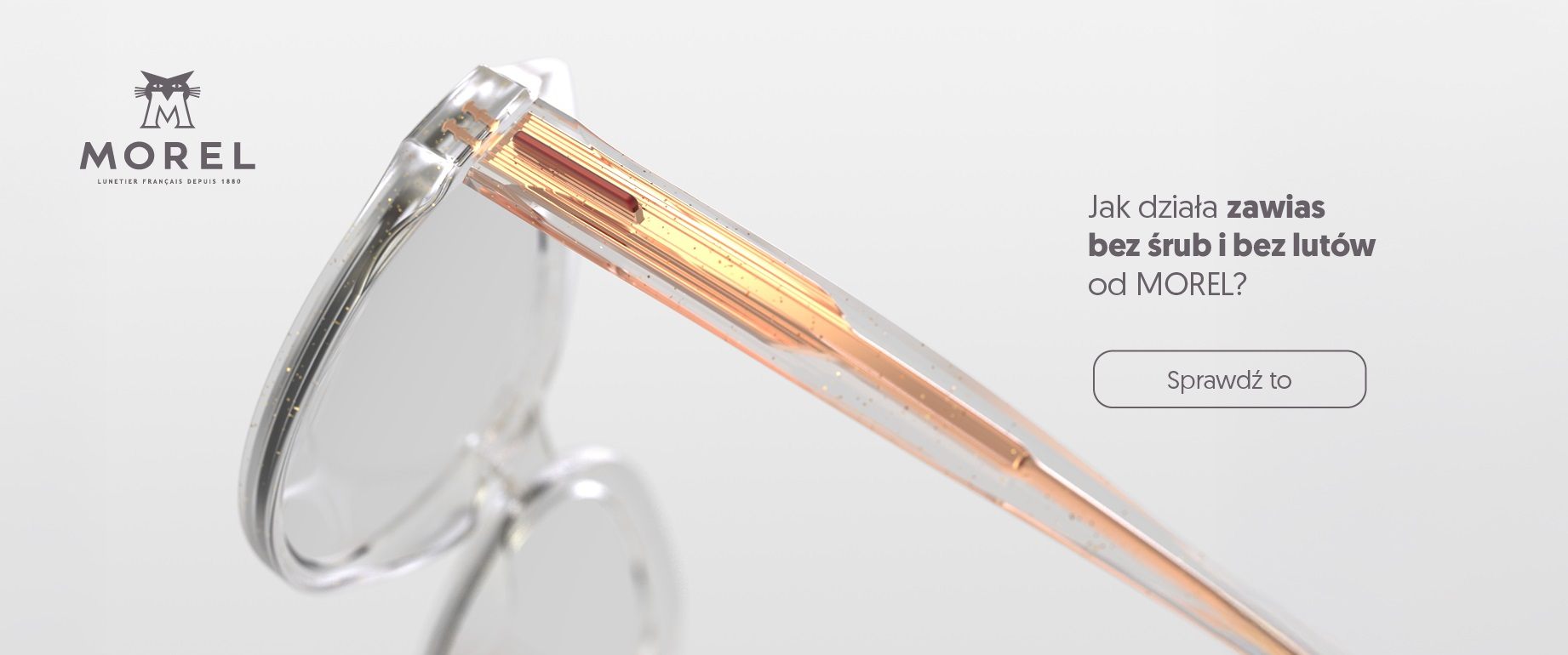 Spark Eye - Eyewear Experience