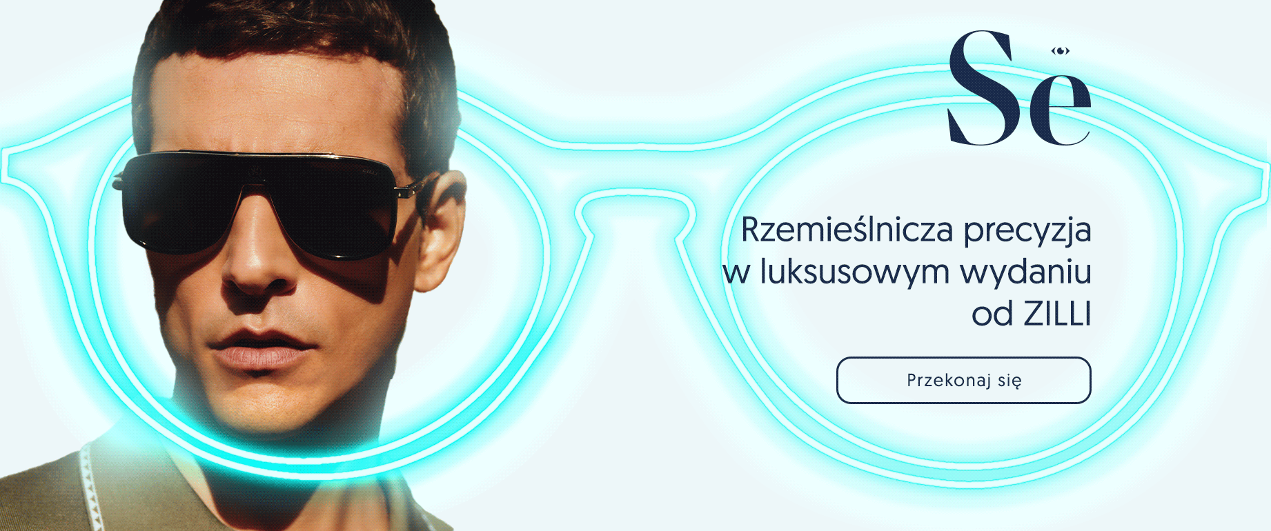 Spark Eye - Eyewear Experience